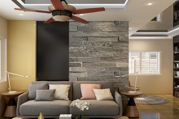 Smart Decor | 3D Interior Rendering | 3D Cloud Design Rendering