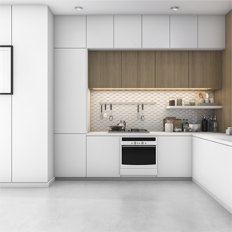 Homepage - Smart Decor