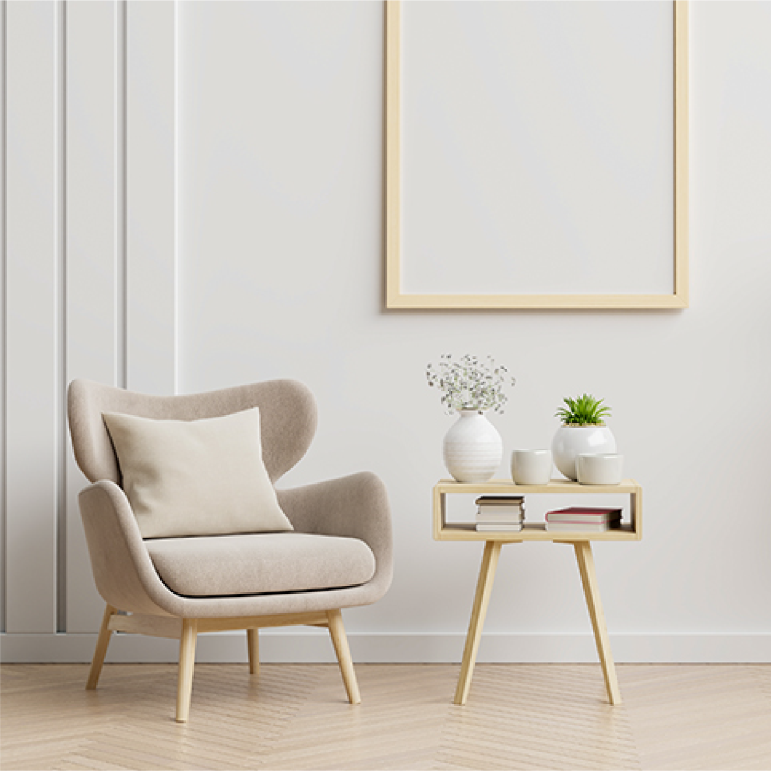 Homepage - Smart Decor