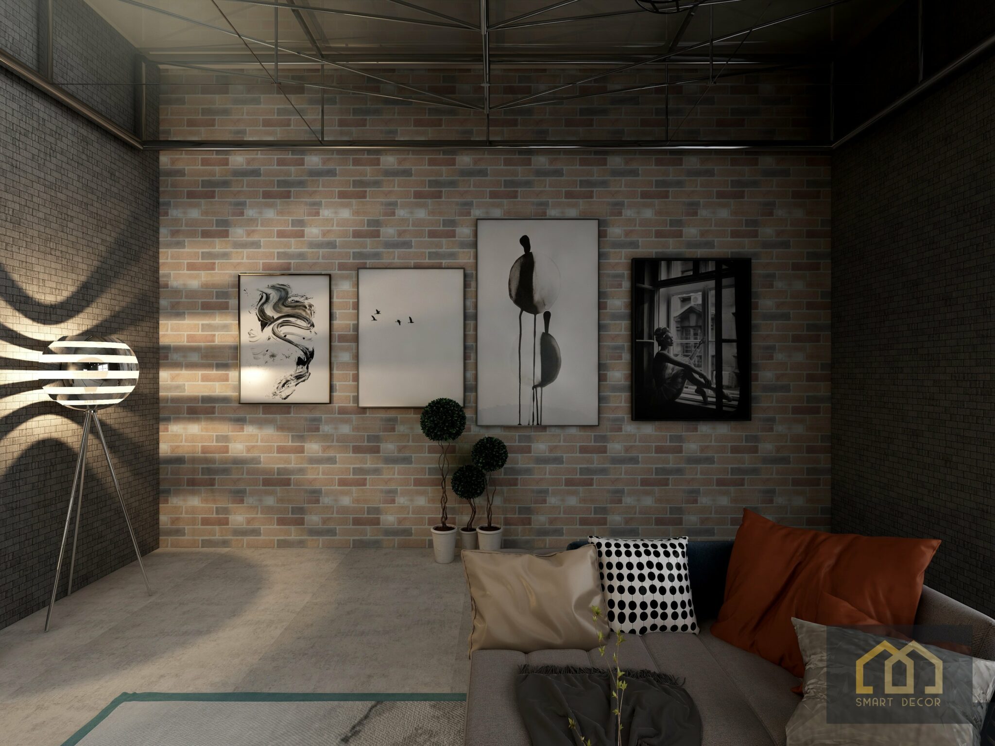 Design Tribute – A Quick Guide To Industrial Design - Smart Decor