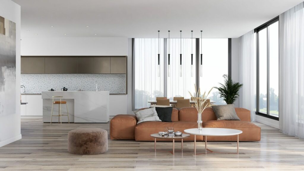 Coohom, Providing the Best Solution for Interior Designers - Smart Decor