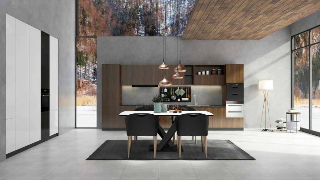 Coohom, The Ultimate 3D Kitchen & Bath Design Feature - Smart Decor