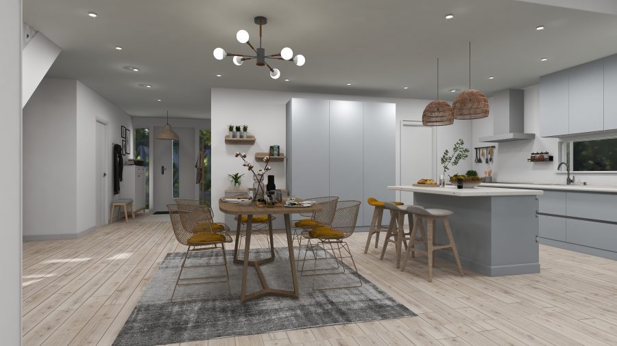 Interview with Edina Spink: An Excellent UK Interior Designer Focusing ...