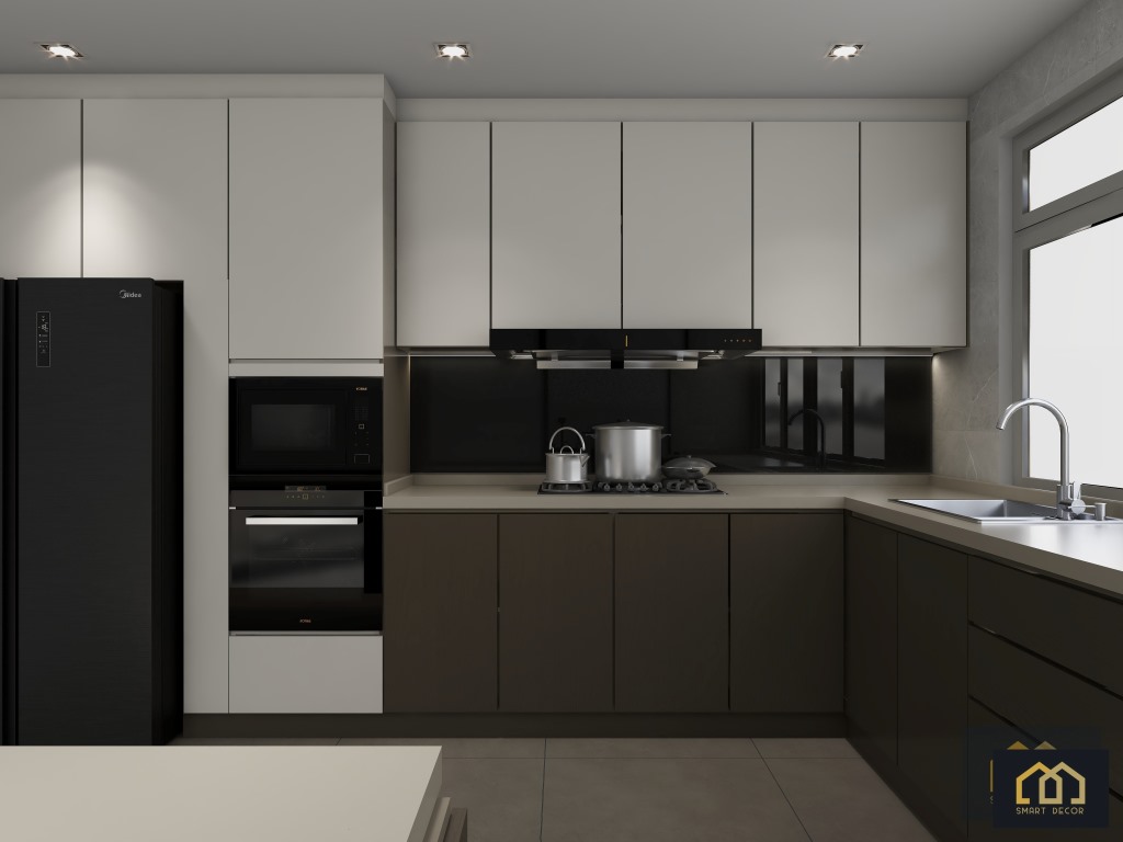 4 Great Kitchen Design Ideas to Watch Out in 2023 - Smart Decor