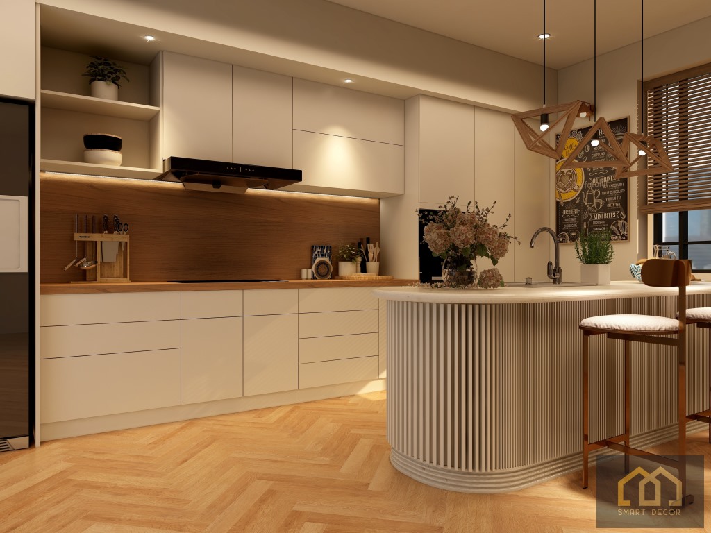 4 Great Kitchen Design Ideas to Watch Out in 2023